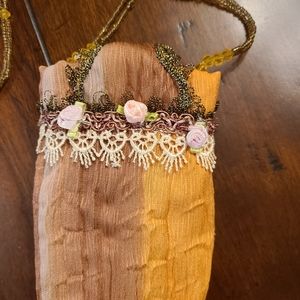 Accessories | Vintage Small Pouch | Poshmark